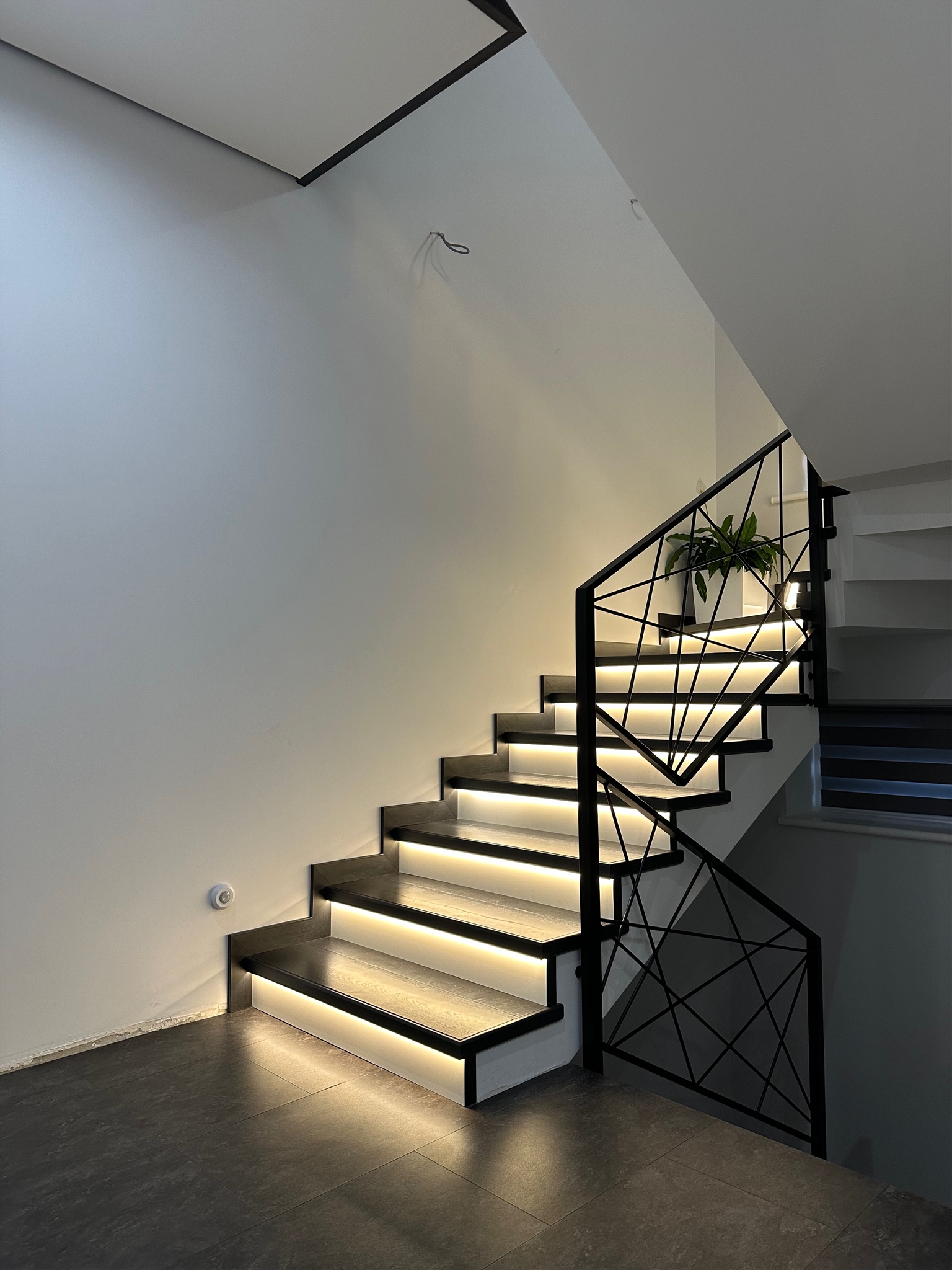 Материалы внутренней отделки | Pereflex.md